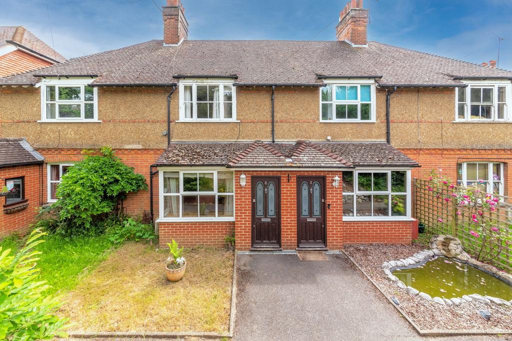 Holyoake Terrace, Sevenoaks, TN13 3 bed terraced house for sale - £550,000
