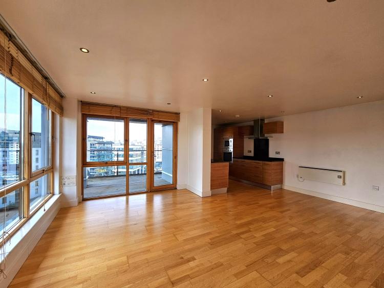 The Boulevard, Leeds LS10 2 bed apartment - £1,295 pcm (£299 pw)