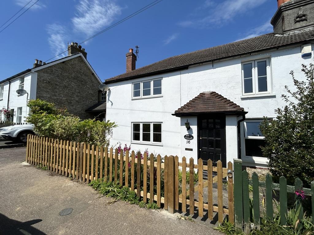 Holly Cottage, Haste Hill Road... 3 bed semi-detached house to rent - £ ...