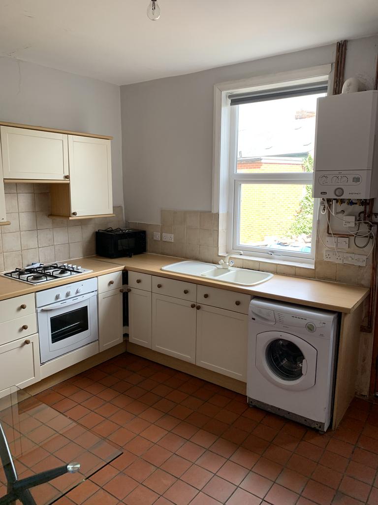 Ratcliffe Road, Sheffield S11 3 bed end of terrace house - £1,110 pcm ...