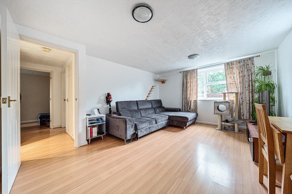 Bure Park, Bicester, OX26, OX26 2 bed flat for sale - £260,000