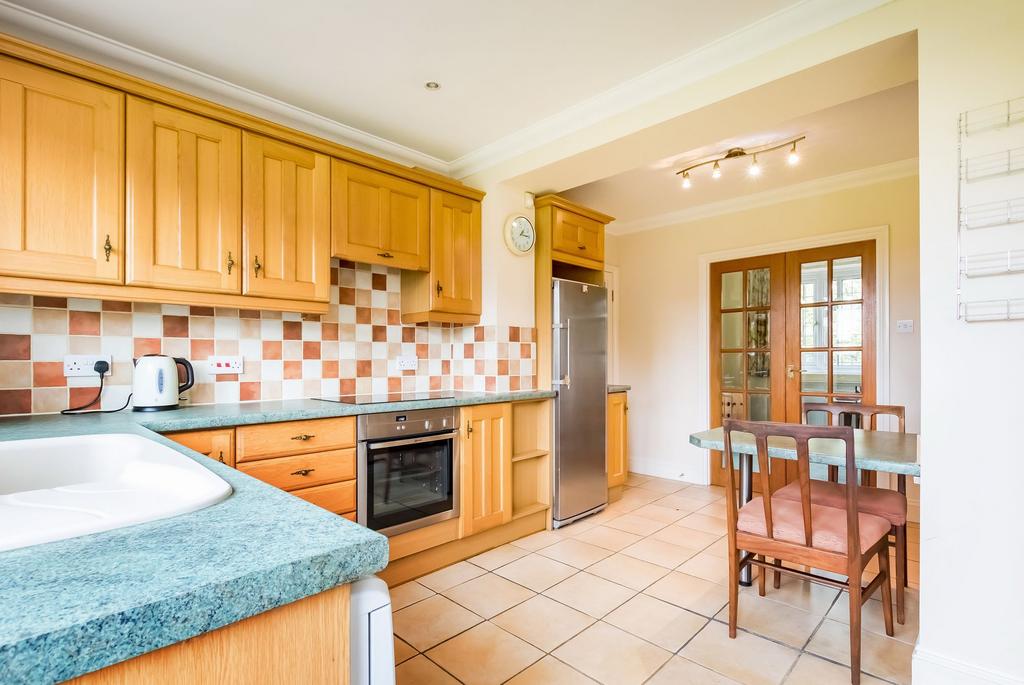 Rangeworthy, Bristol BS37 3 bed detached house for sale - £550,000