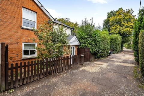 Houses for sale in Windlesham | OnTheMarket