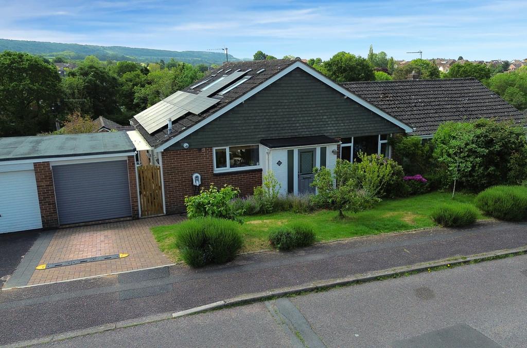 Kennaway Road, Ottery St. Mary 4 bed semi-detached house for sale - £ ...