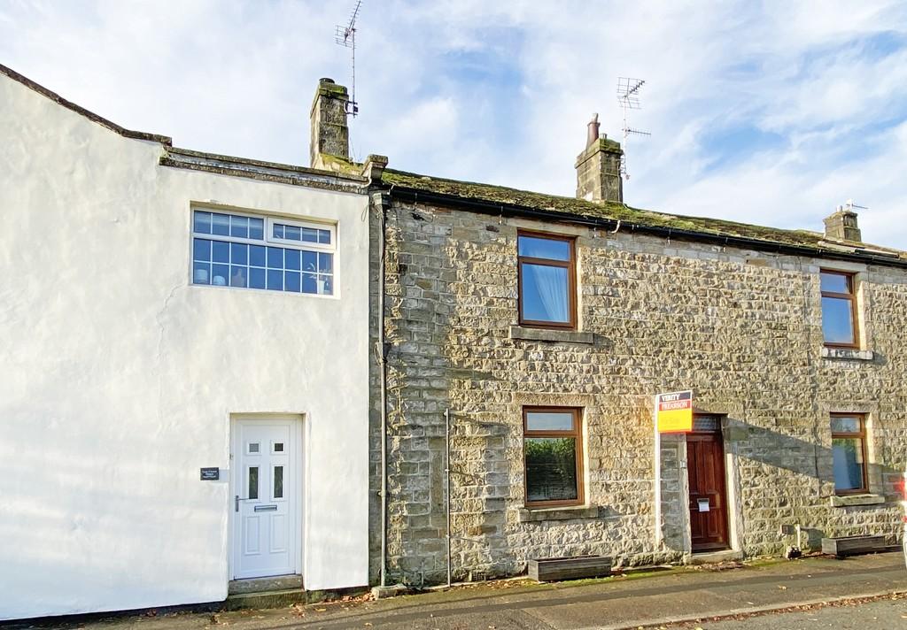 Prospect Row, Darley 3 bed terraced house for sale - £290,000