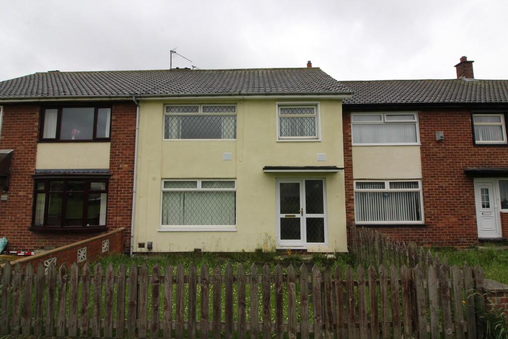 Alston Green, Middlesborough 3 bed terraced house - £650 pcm (£150 pw)