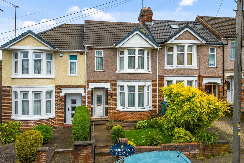 Cranford Road, Coventry CV5 3 bed terraced house - £199,950