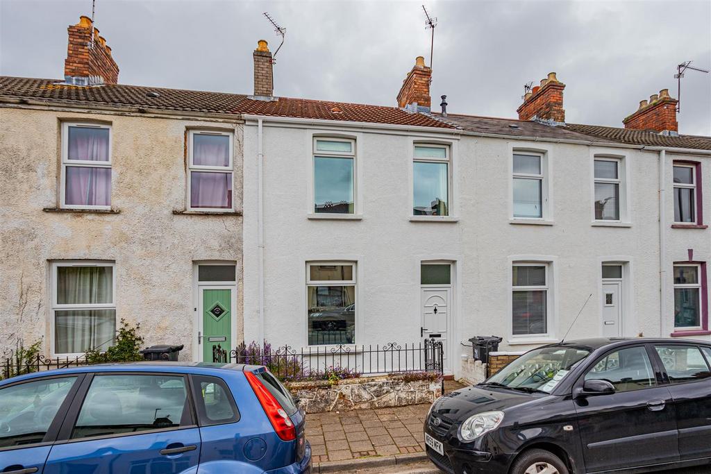 Tyler Street, Cardiff CF24 2 bed house - £230,000