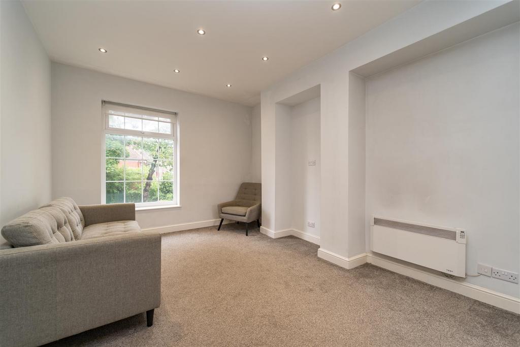 Hall Street, Offerton 3 bed apartment for sale - £160,000