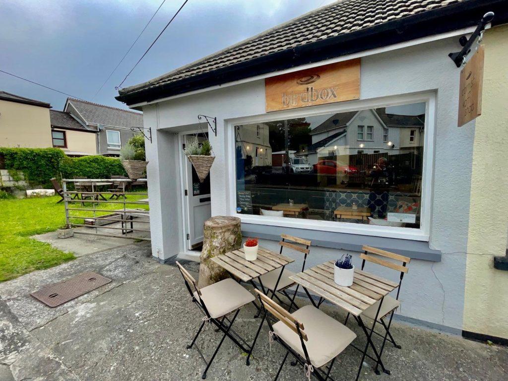 Leasehold Café & Coffee Bar Located... Cafe - £14,950