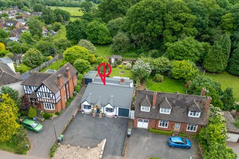 Houses for sale in Wolverley | OnTheMarket