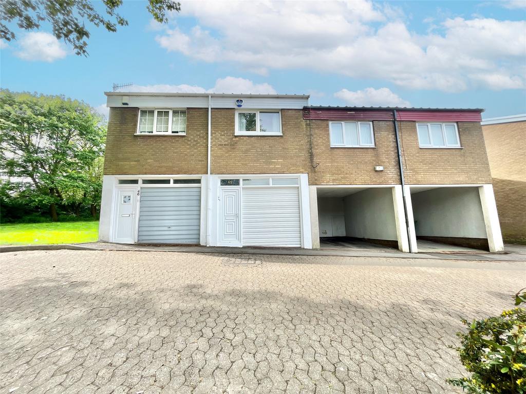 Elliott Drive, Felling, Gateshead, NE10 2 bed terraced house - £80,000