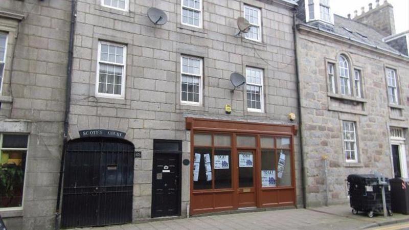 Portfolio of Three Properties, 47... 2 bed flat - £30,000