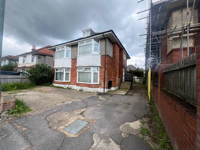 Richmond Park Road, Bournemouth, BH8 1 bed in a house share - £550 pcm ...