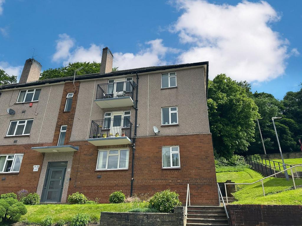 Halifax, Halifax HX2 2 bed apartment - £650 pcm (£150 pw)