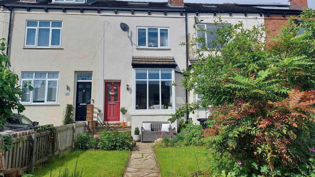 Beech Grove Terrace, Garforth, Leeds 3 bed terraced house - £215,000