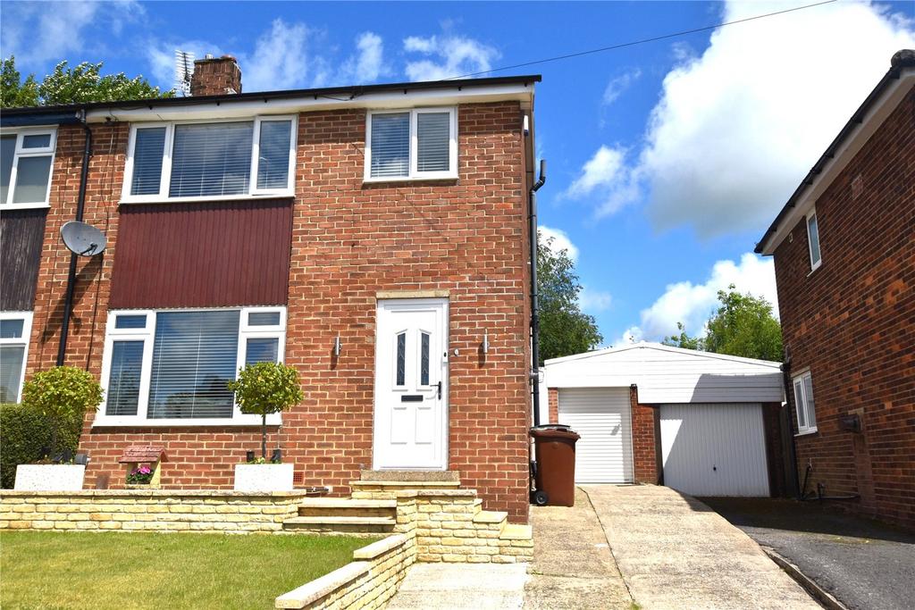 Church Street, Yeadon, Leeds 3 bed semi-detached house - £325,000