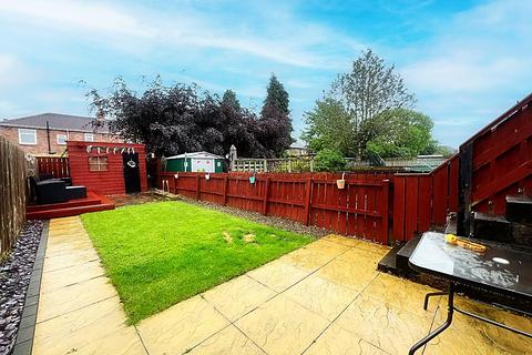 Houses for sale in Walker | OnTheMarket