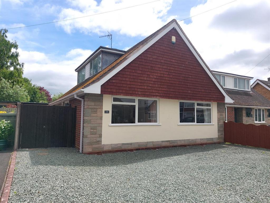 Coniston Crescent, Stourport-On-Severn 3 bed semi-detached house for sale - £269,950