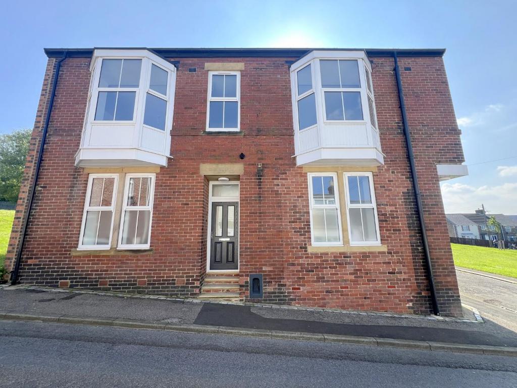 John Street, Sacriston, Durham 3 bed semi-detached house - £230,000
