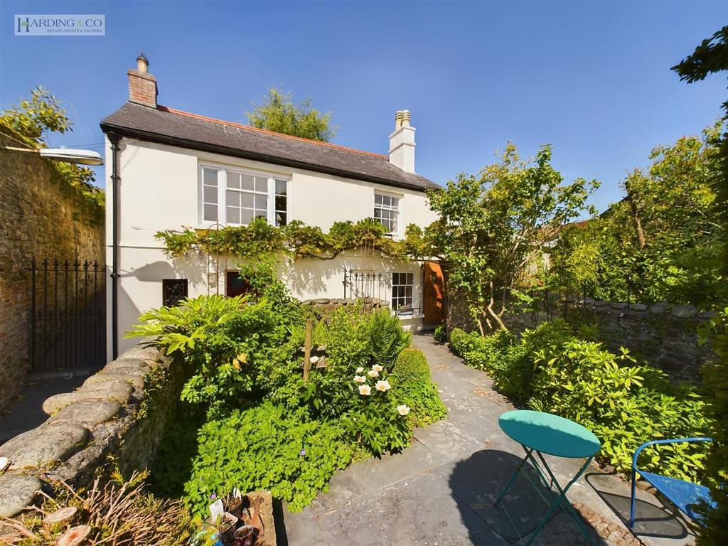 Gibbs Lane, Appledore, Bideford 5 bed detached house - £625,000