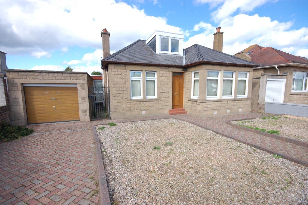 78 Milton Road West, Duddingston... 3 bed detached house - £449,500
