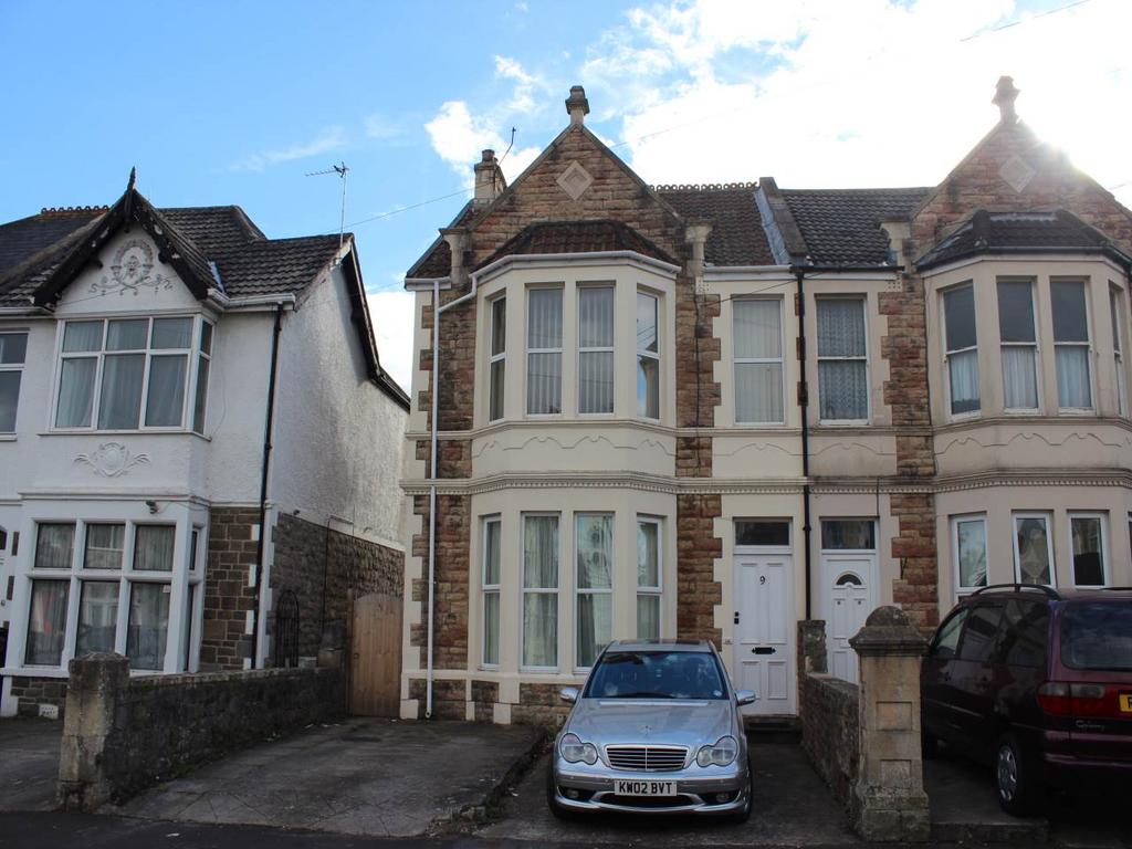 Nithsdale Road, Weston-super-Mare... 2 bed flat - £875 pcm (£202 pw)