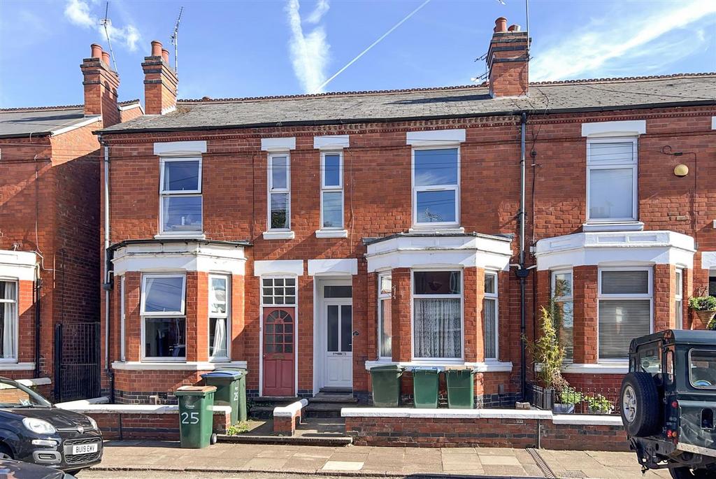 Highland Road, Coventry, CV5 3 bed terraced house - £1,200 pcm (£277 pw)
