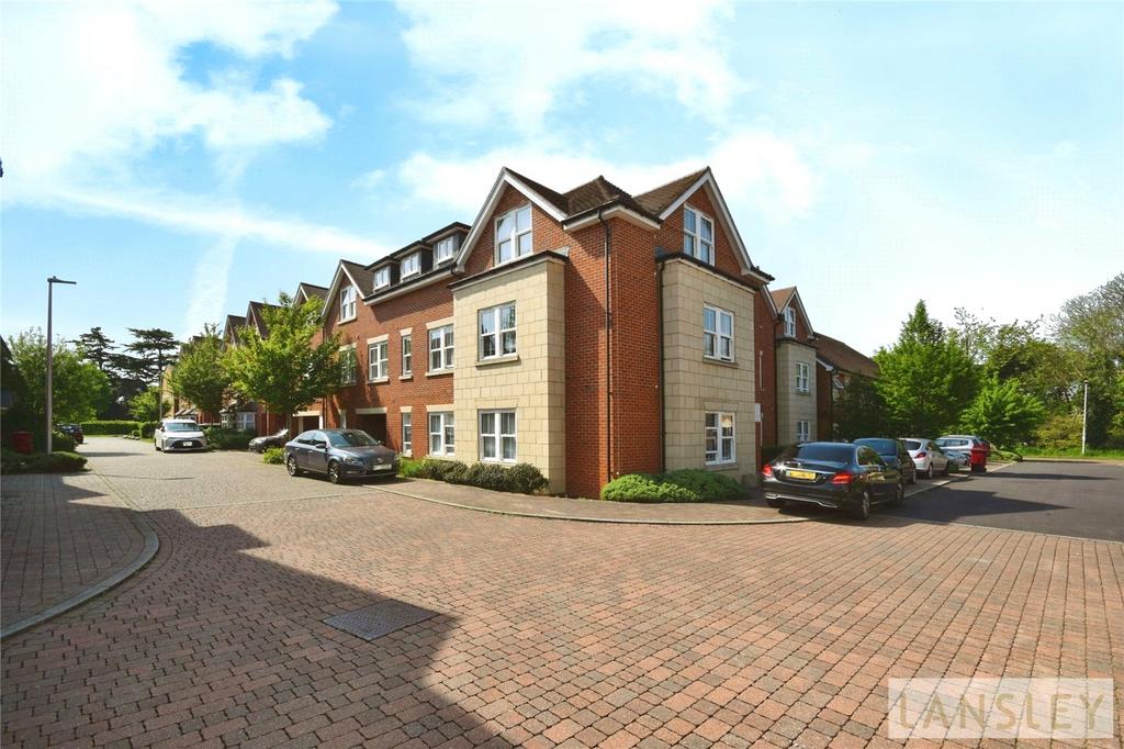 Reading, Reading RG1 2 bed apartment - £1,550 pcm (£358 pw)