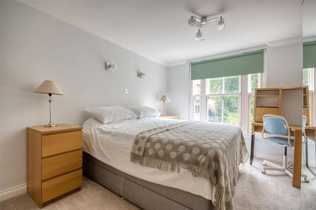 Sylvan House, St Helens Well, Durham... 3 bed apartment - £350,000