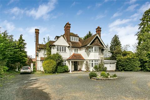 Houses for sale in Radlett, Hertfordshire | OnTheMarket