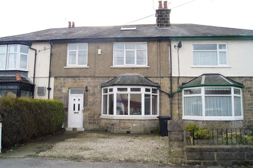 Church Avenue, Harrogate, North... 4 bed house - £1,250 pcm (£288 pw)