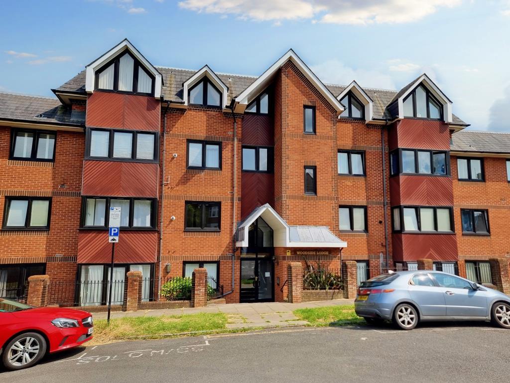 Tivoli Crescent, Brighton, BN1 1 bed terraced house - £1,200 pcm (£277 pw)