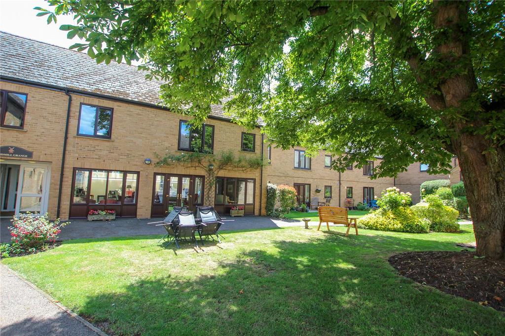 Windmill Lane, Histon, Cambridge... 1 bed apartment for sale - £97,000
