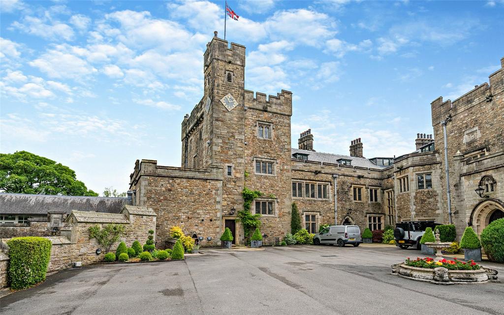 Tunstall Road, Tunstall, Carnforth... 4 bed mews for sale - £900,000