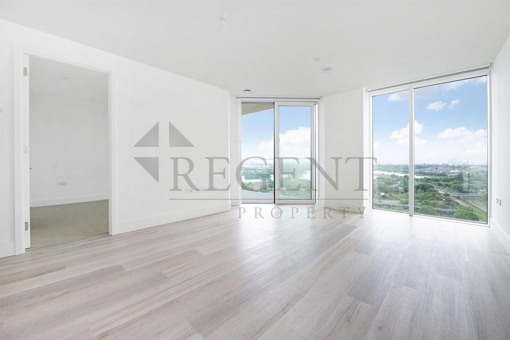Hale Works Apartment, Daneland Walk, N17 1 bed apartment - £2,100 pcm ...