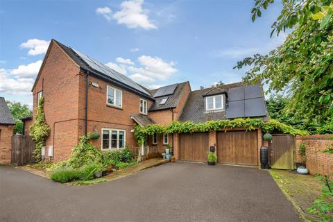 Houses for sale in Riseley | OnTheMarket