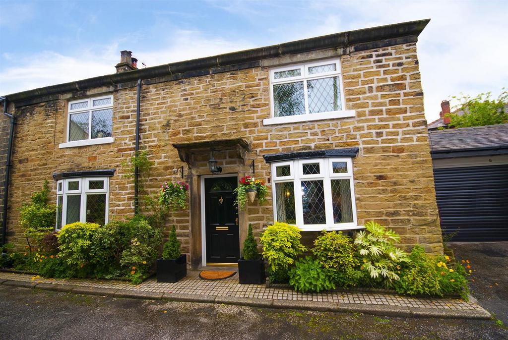 School Street, Ramsbottom, Bury 2 bed semi-detached house for sale - £ ...
