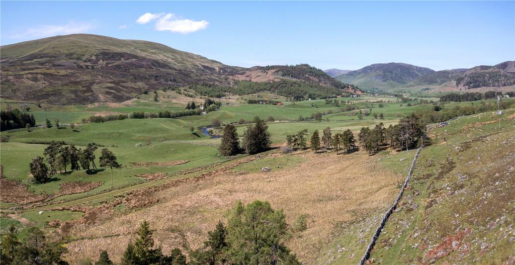 Lot 1 - Development Plot... Land - £100,000