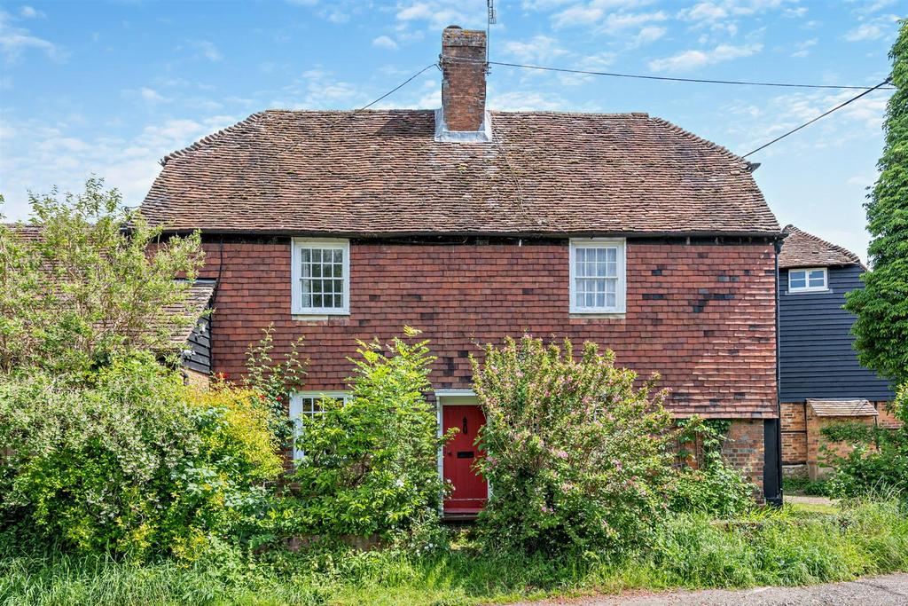High Street, Yalding, Maidstone 4 bed detached house - £700,000
