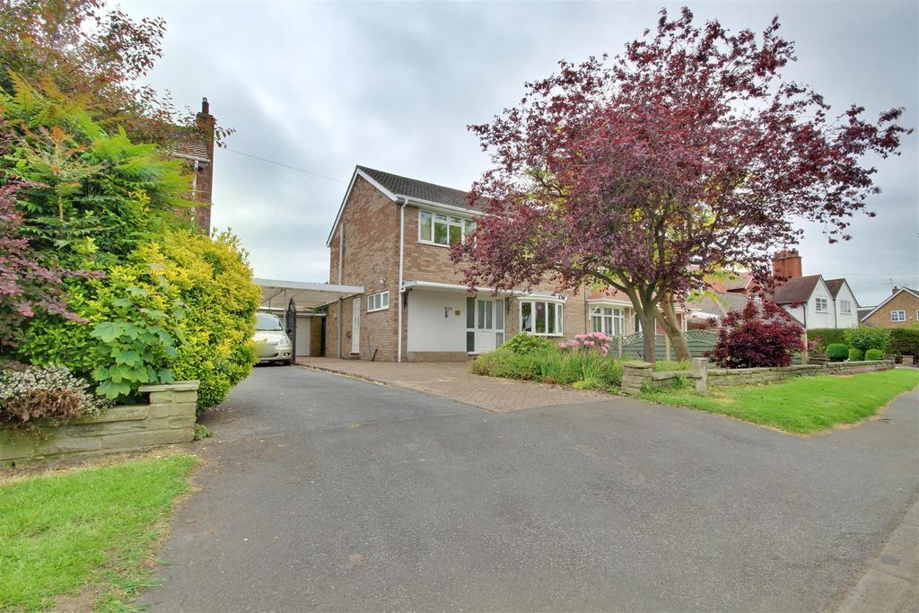 Main Street, Wawne 3 bed semi-detached house - £185,000