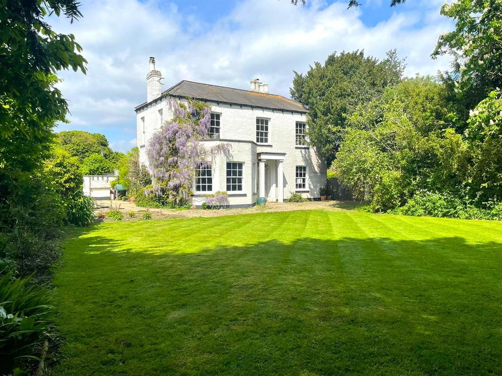 Catwick Lane, Long Riston, Hull 4 bed house - £635,000