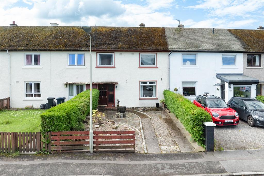 Rowan Road, Inverness IV3 3 bed house - £150,000