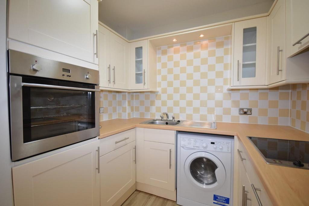 Willow Court, Clyne Common, Swansea 1 bed retirement property for sale ...
