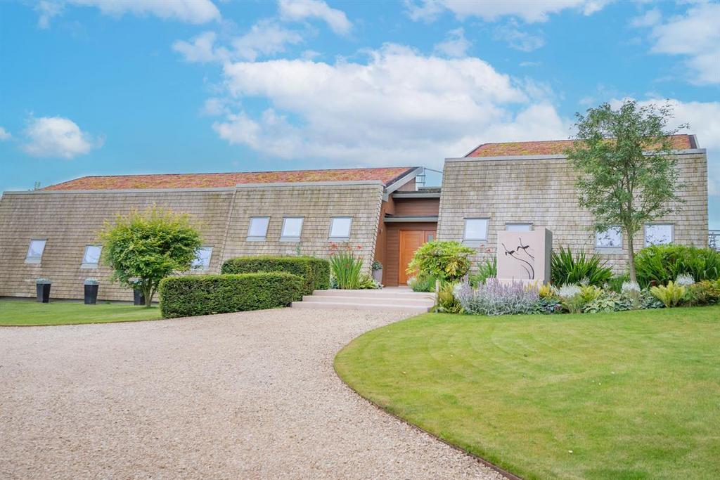 Little Rundle End, Mathon, Malvern... 4 bed detached house - £1,250,000