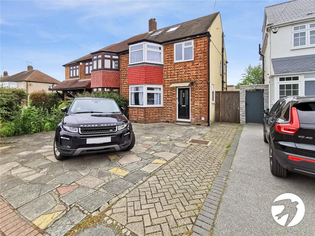 Bexley Lane, Sidcup, DA14 5 bed house - £2,350 pcm (£542 pw)