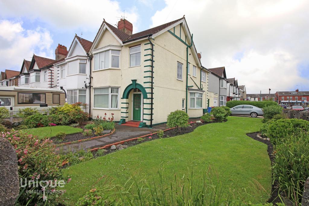 Cleveleys Avenue, ... 1 bed apartment - £85,000