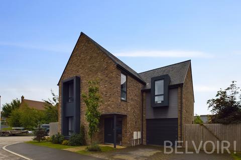 Houses for sale in Shrewsbury | OnTheMarket