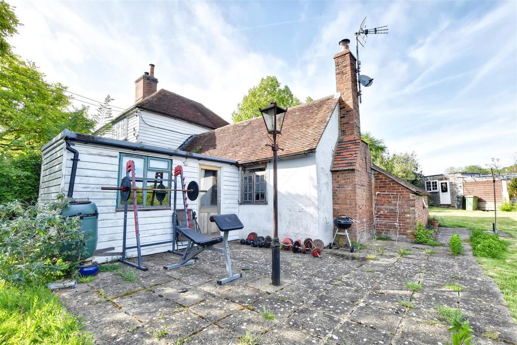 Rye Road, Playden, Rye 2 bed bungalow for sale - £325,000
