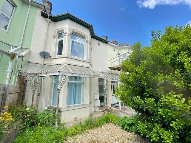 Milehouse Road, Plymouth PL3 4 bed house - £1,250 pcm (£288 pw)